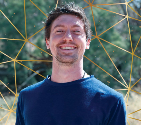 Matt Blackburn: Redefining Wellness with a Holistic Approach to Stress – Pulsetto DACH