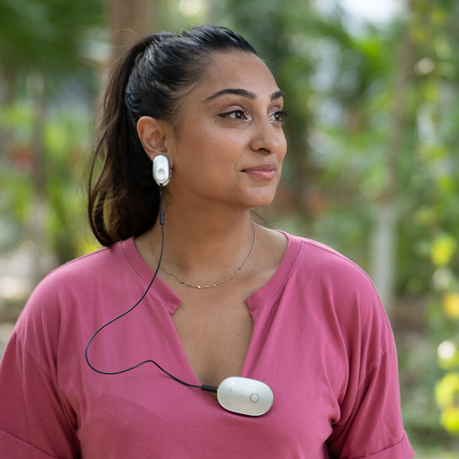 How to Increase HeartMath Inner Balance HRV Score With Exercise, Diet ...